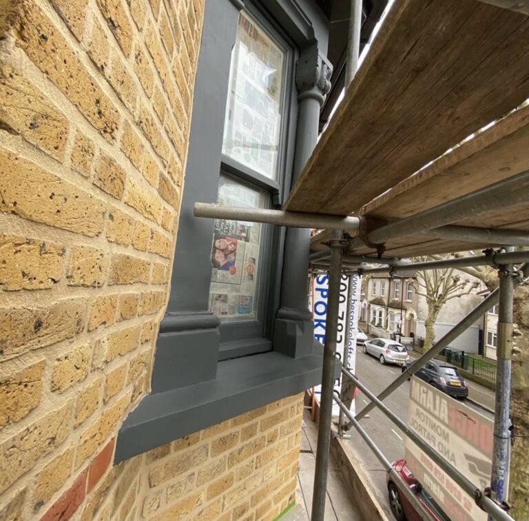 Essex and London Repointing | Brick Restoration and Cleaning
