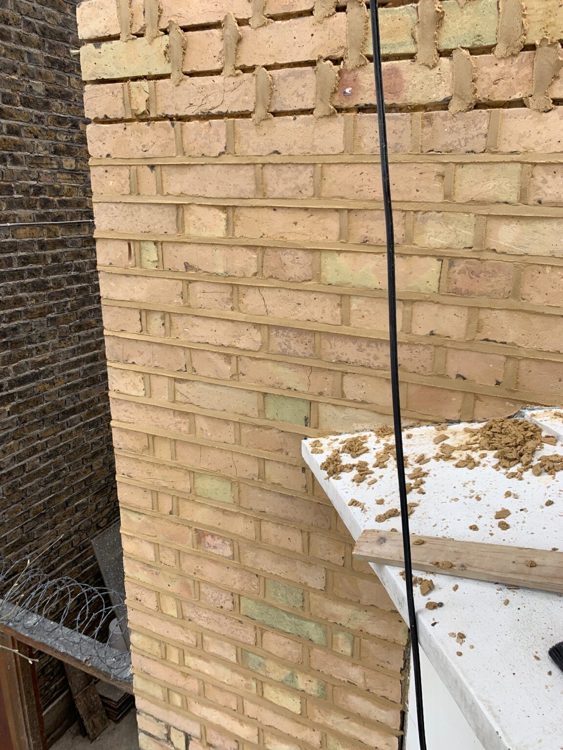 Essex and London Repointing | Brick Restoration and Cleaning